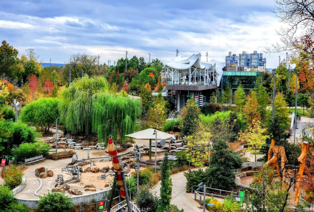 Top 10 Things to Do with Family in Tulsa | ERB Properties LLC
